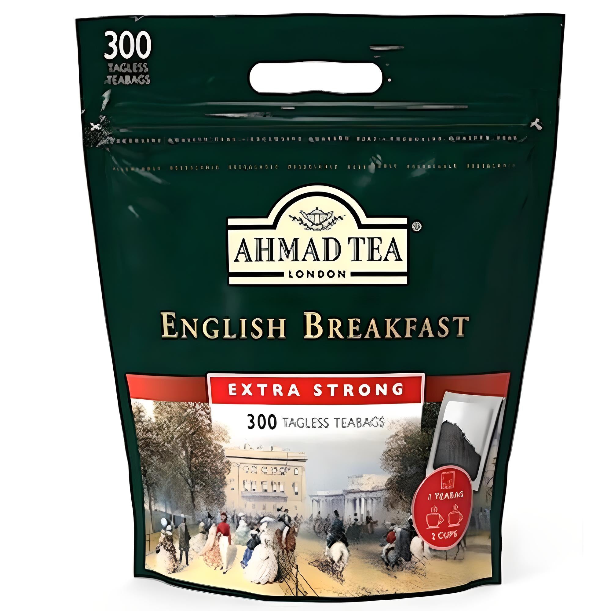 Ahmad Tea Tee günstig online kaufen | ofmarkt.de