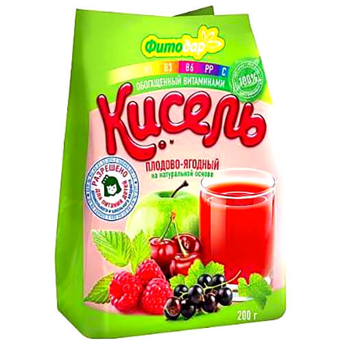 Fitodar Berry Cold Bowl Powder 200g buy cheap online | ofmarkt.de