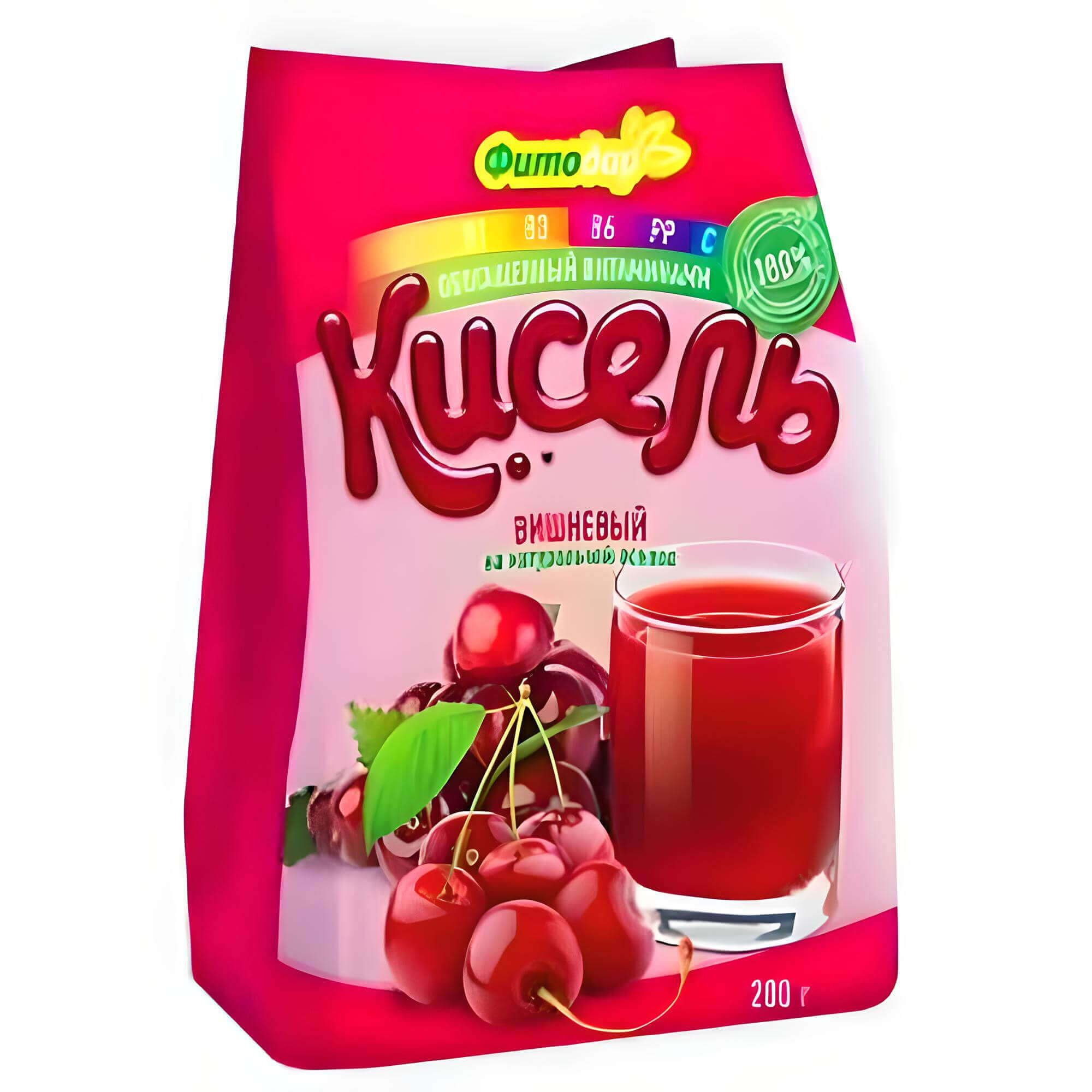 Fitodar Cherry Cold Bowl Powder 200g buy cheap online | ofmarkt.de