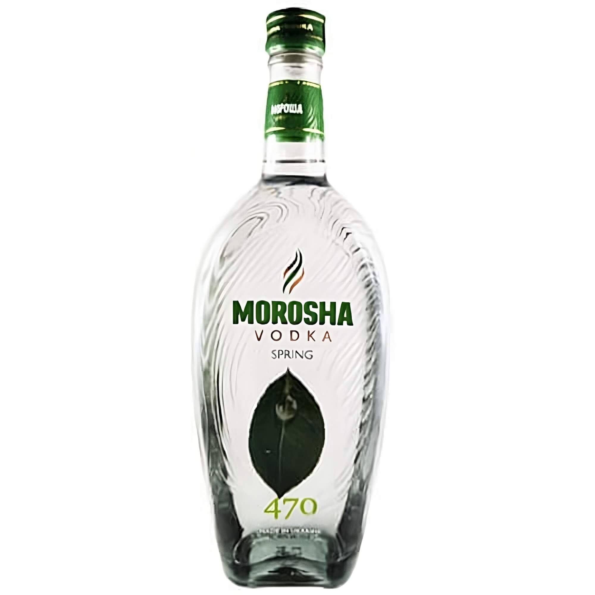Vodka Morosha Spring 1L günstig online kaufen | ofmarkt.de