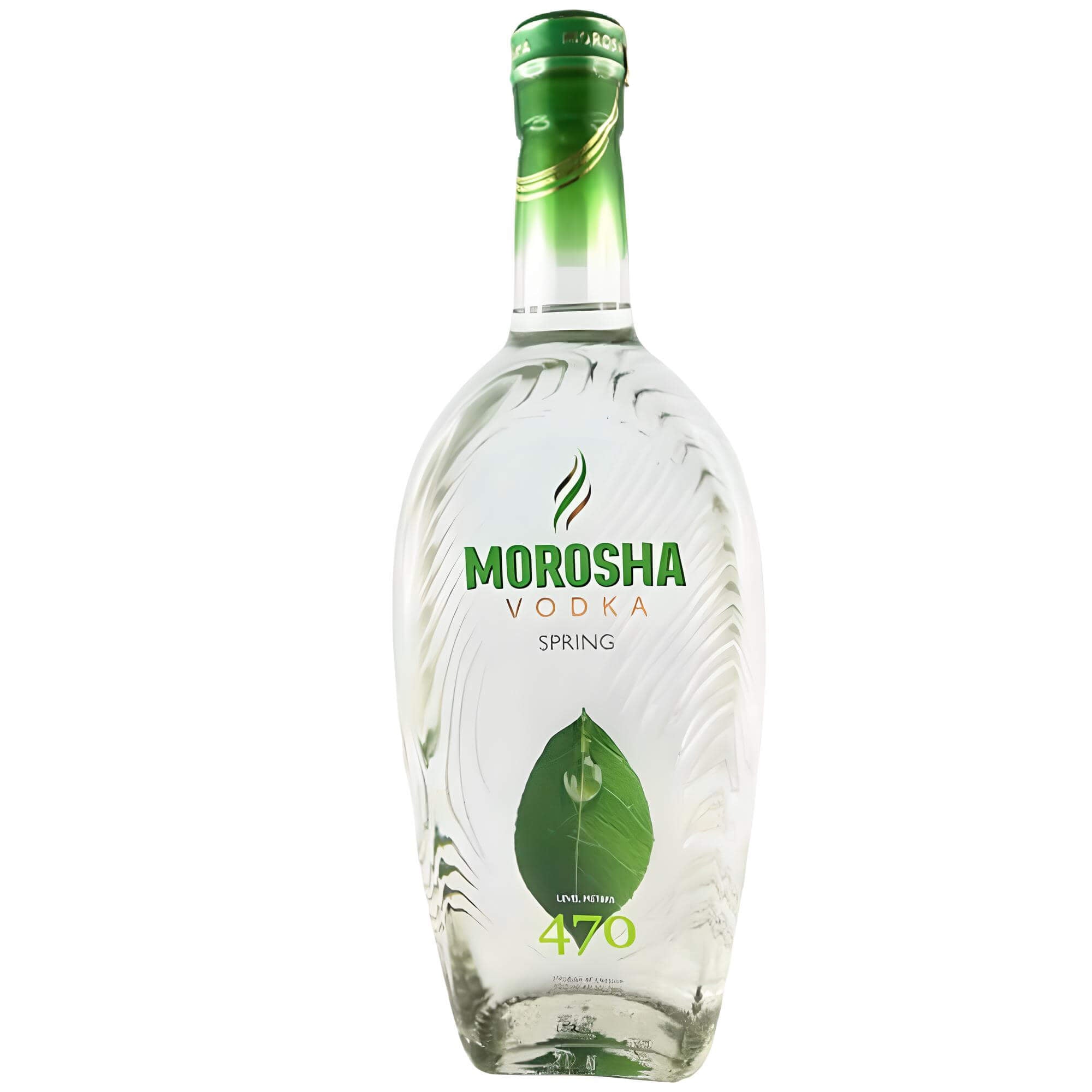 Vodka Morosha Spring 0,7L günstig online kaufen | ofmarkt.de