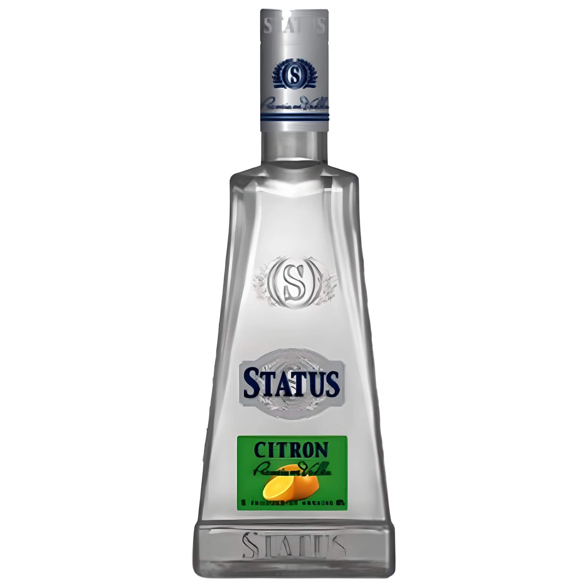 Vodka Status Citron 0,5L günstig online kaufen | ofmarkt.de