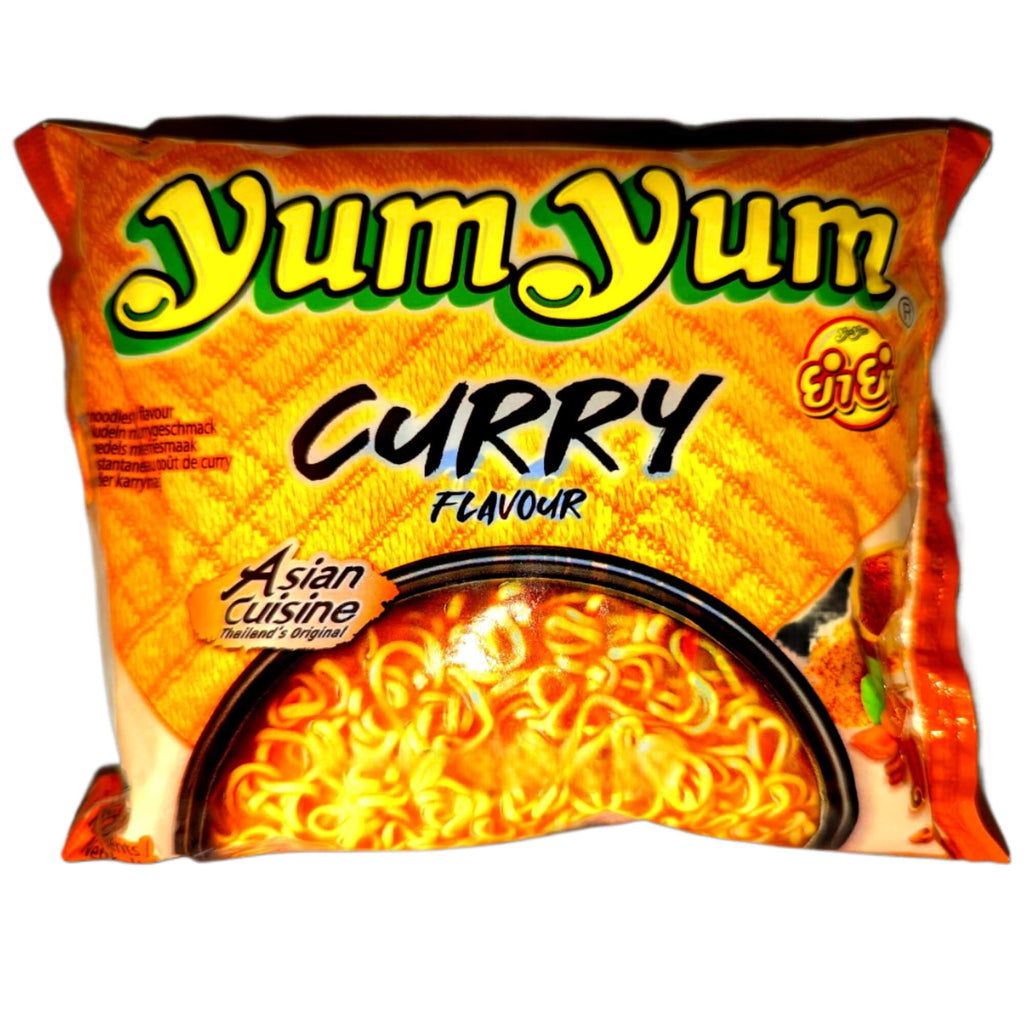 Yum Yum Instant Noodles Curry 60g günstig online kaufen | ofmarkt.de
